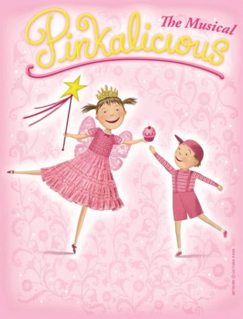 Pinkalicious_logo_color - SCERA