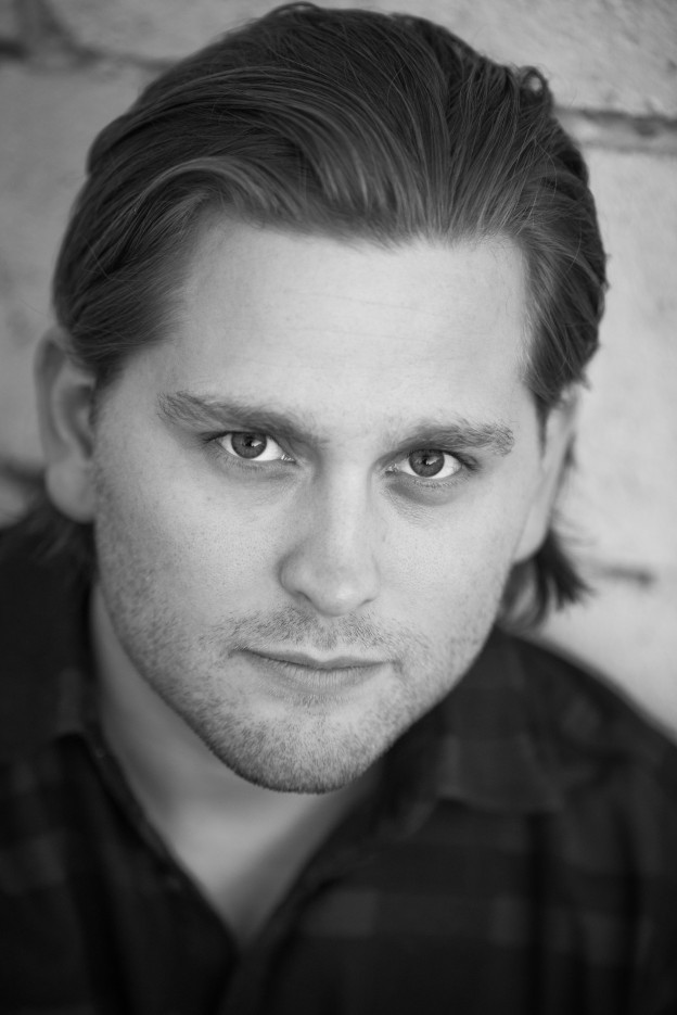 eric_smith_headshot - SCERA