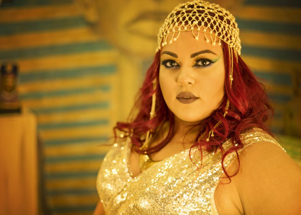 AIDA | Musical | SCERA Center for the Arts