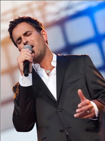 mark_masri_singing - SCERA