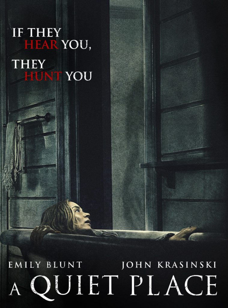a_quiet_place_poster - SCERA