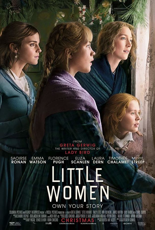 little_women_poster - SCERA