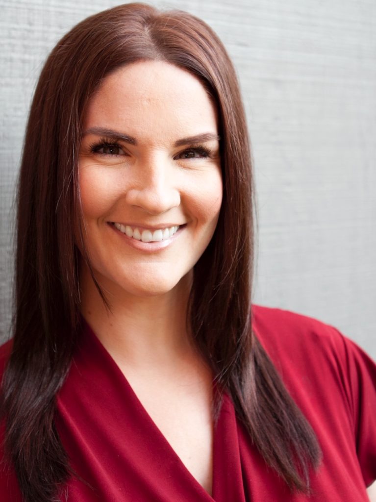 Bethany Simmons - SCERA