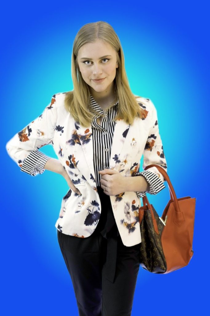 Disney's FREAKY FRIDAY | A New Musical | SCERA Center for the Arts