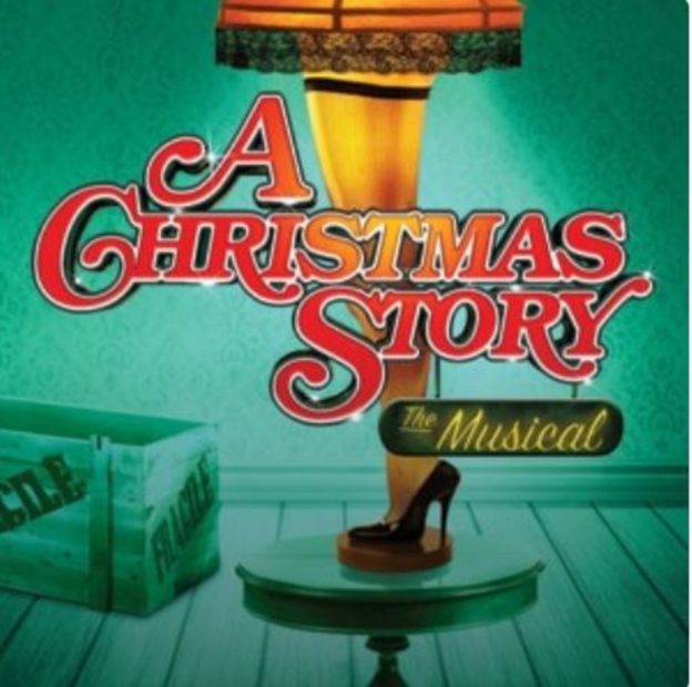 a_christmas_story_musical - SCERA