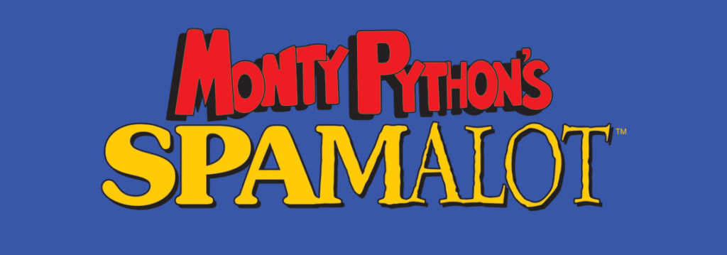 spamalot_logo - SCERA