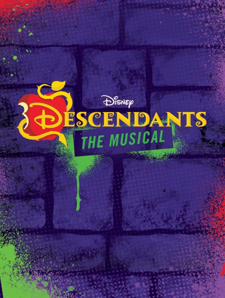 descendants-logo - SCERA