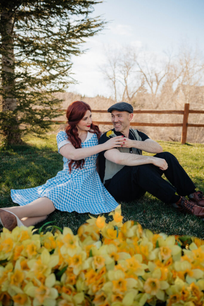 BIG FISH | Indoor Season | SCERA | Live Theatre