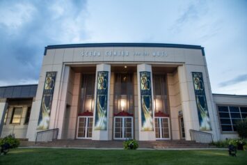 Season Tickets | SCERA Center for the Arts | Indoor Season