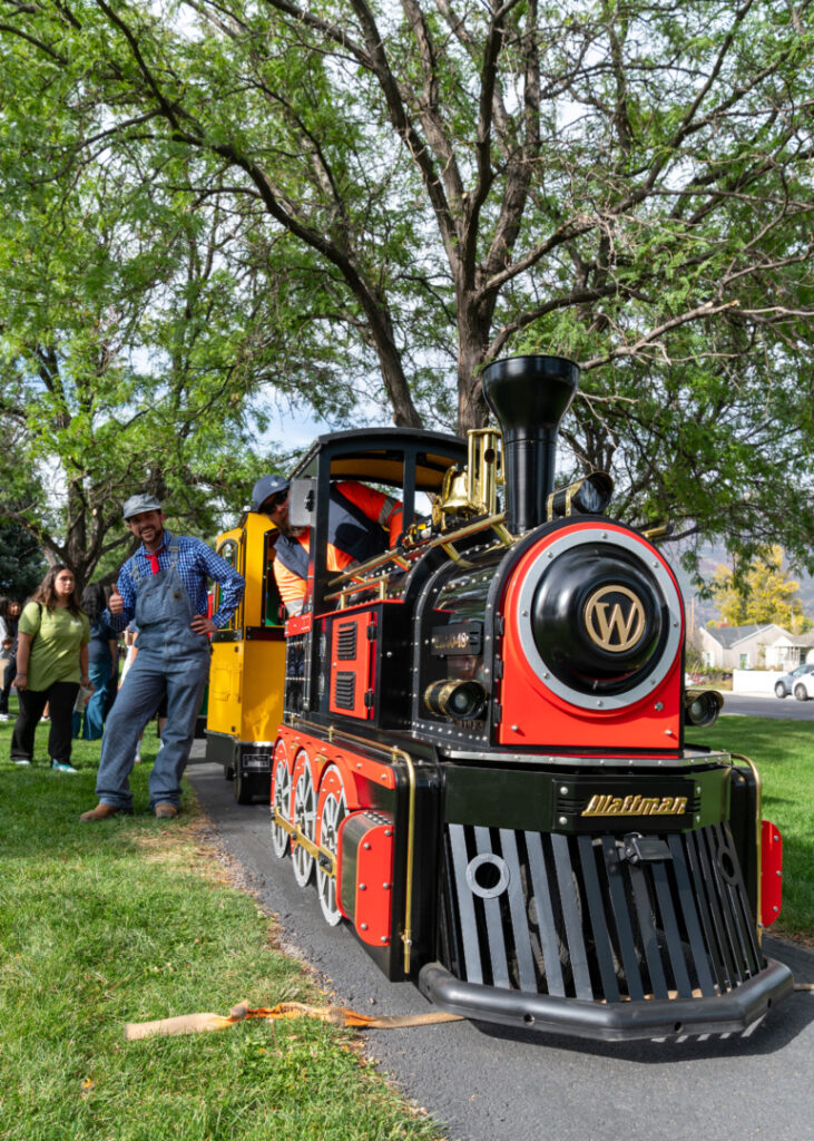 REVISITING CREEDENCE | SCERA Shell Outdoor Theatre | 2025