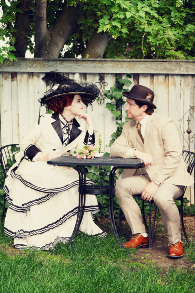 HELLO, DOLLY | SCERA Shell Outdoor Theatre | 2025